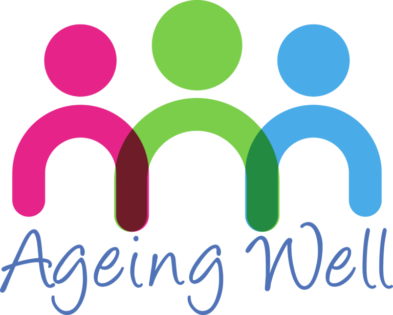 AGEING WELL - Be Well BWD